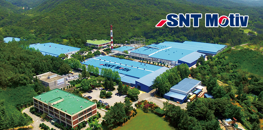 SNT모티브 Careers - 채용절차